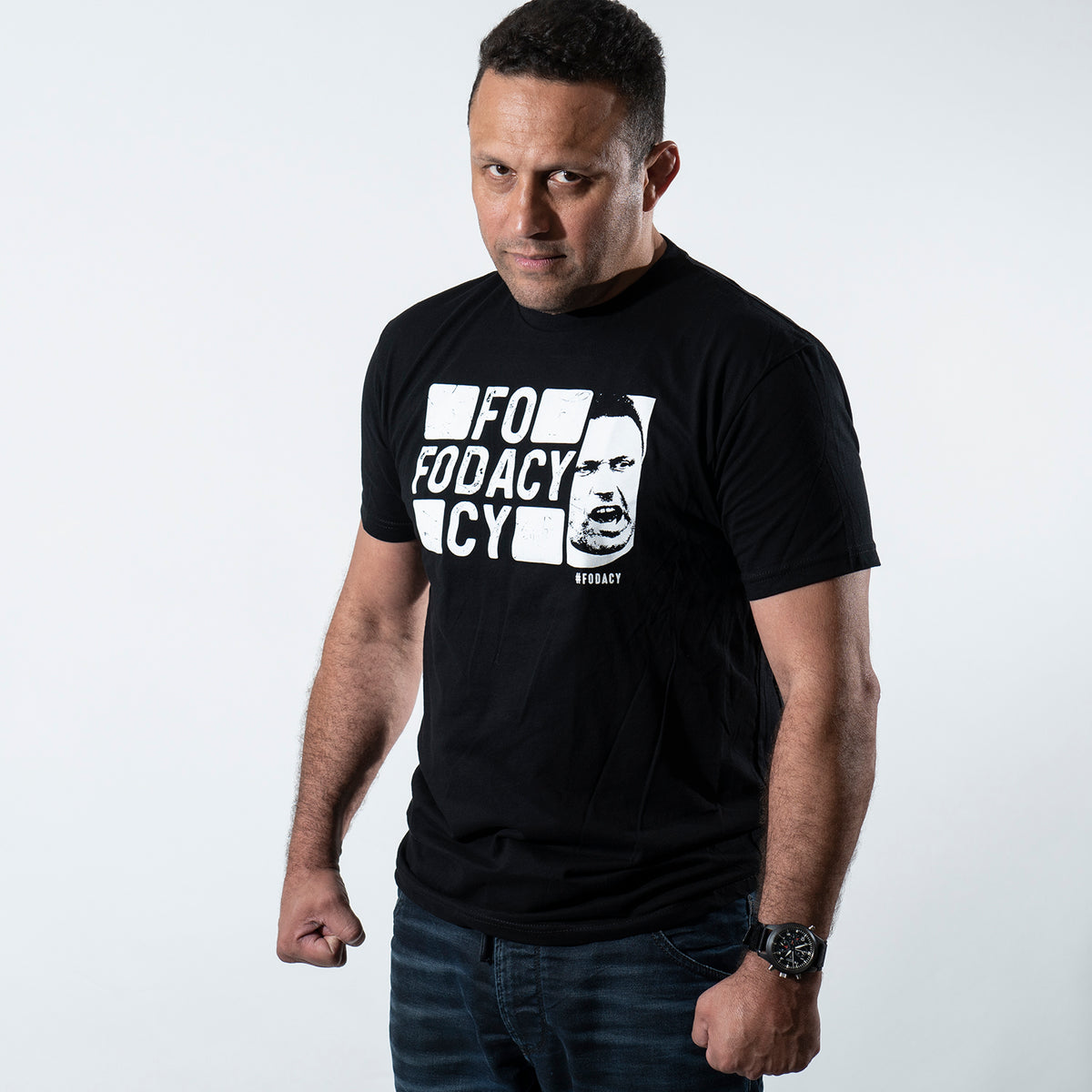 T-shirts – Fodacy