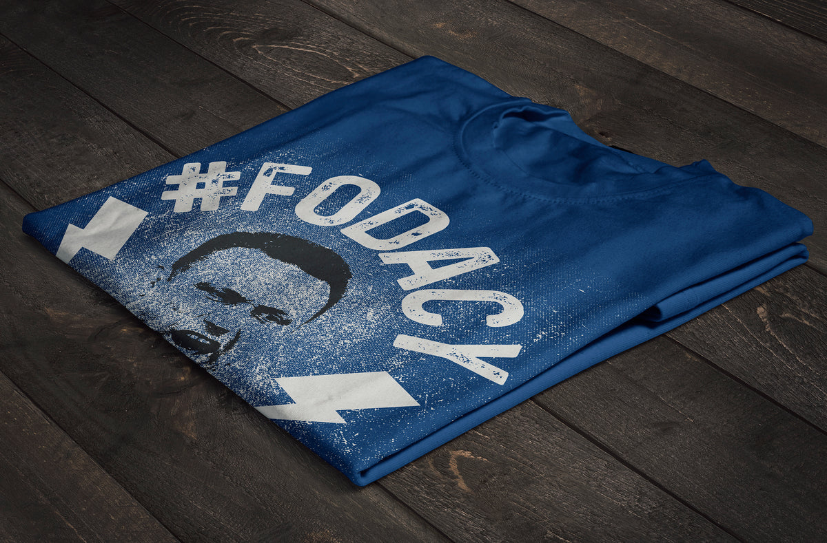 Fodacy Mindset T-Shirt
